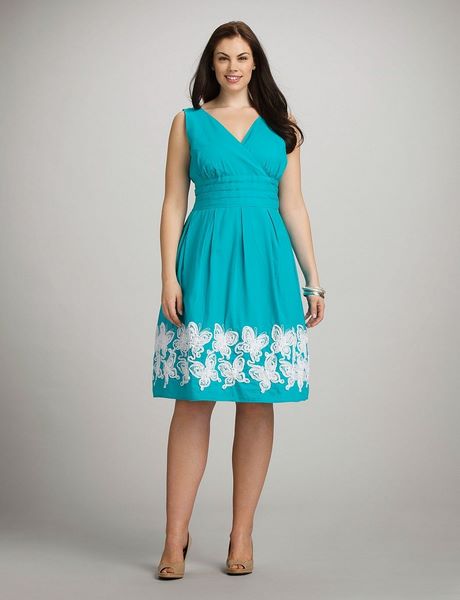 Vestidos Bonitos Para Dama